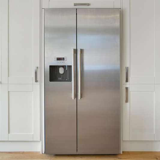 Midea 93L Bar Fridge with Freezer | Energy Efficient A+ – Direct Deals