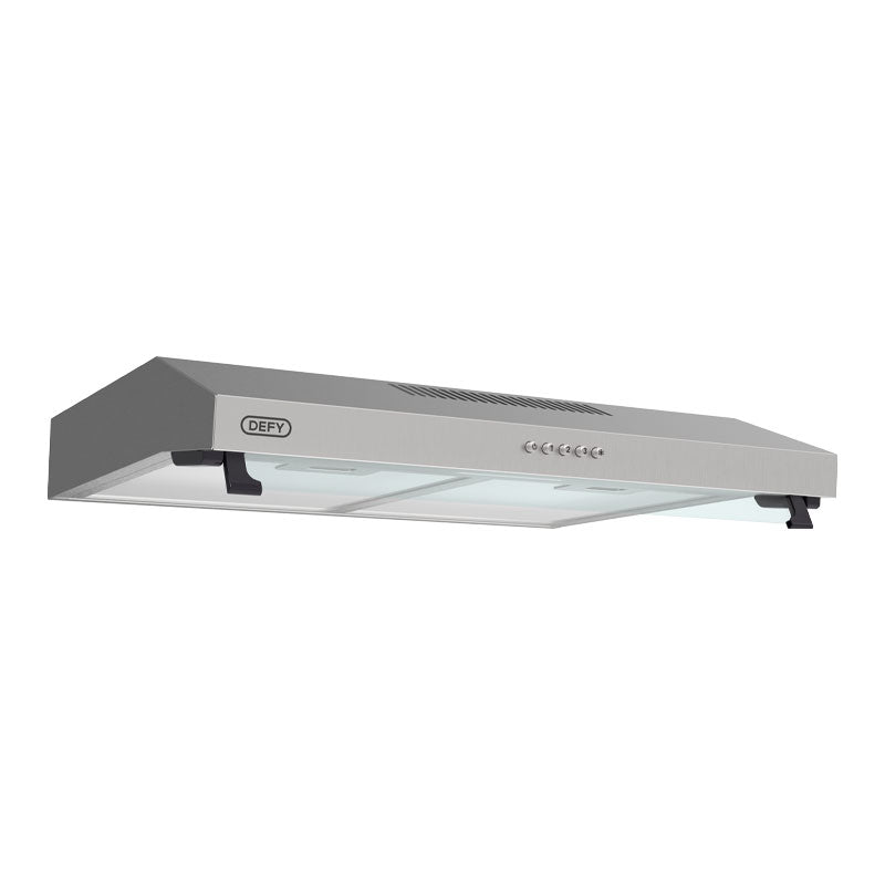 DEFY 60CM STANDARD COOKERHOOD STAINLESS STEEL- DCH60SS – Direct Deals