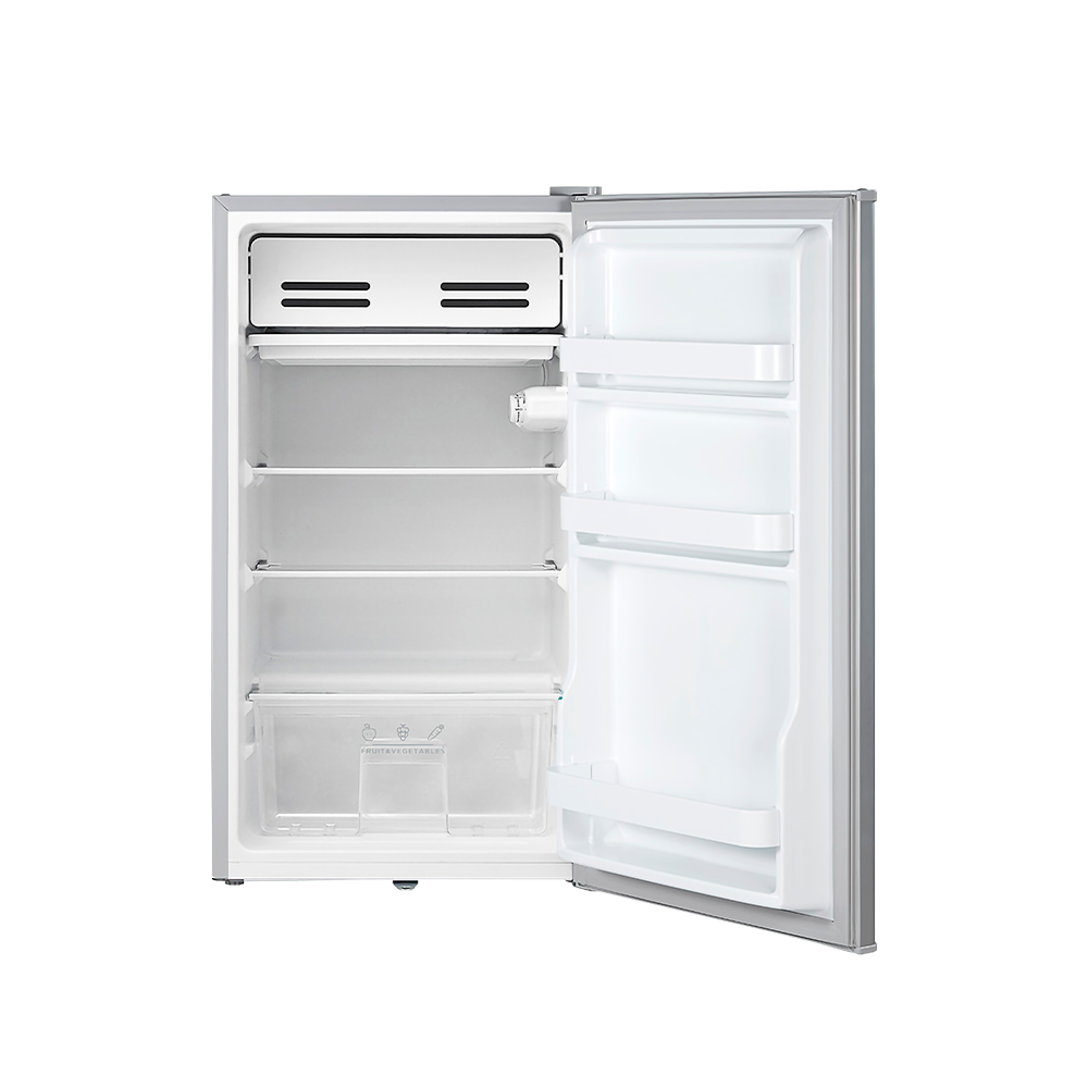 Midea 93L Bar Fridge with Freezer | Energy Efficient A+ – Direct Deals