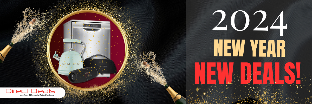 Direct Deals Online Electronics & Appliance Warehouse