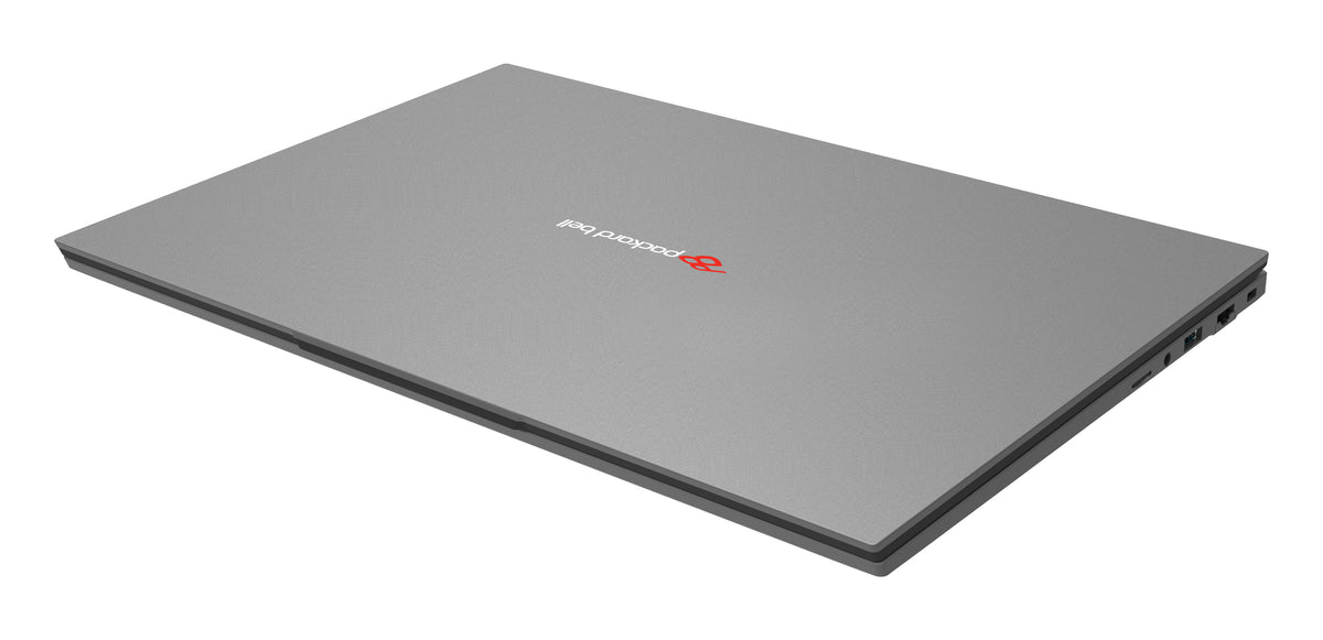 PACKARD BELL LEMANS I3L INTEL CORE i3 15.6" 256SSD LAPTOP – Direct Deals