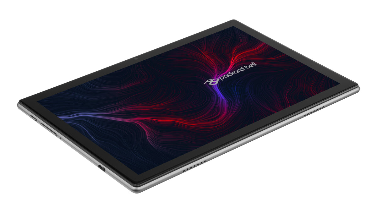 PACKARD BELL - SILVERSTONE T10 10.1 INCH TABLET - SILVERSTONE T10 ...
