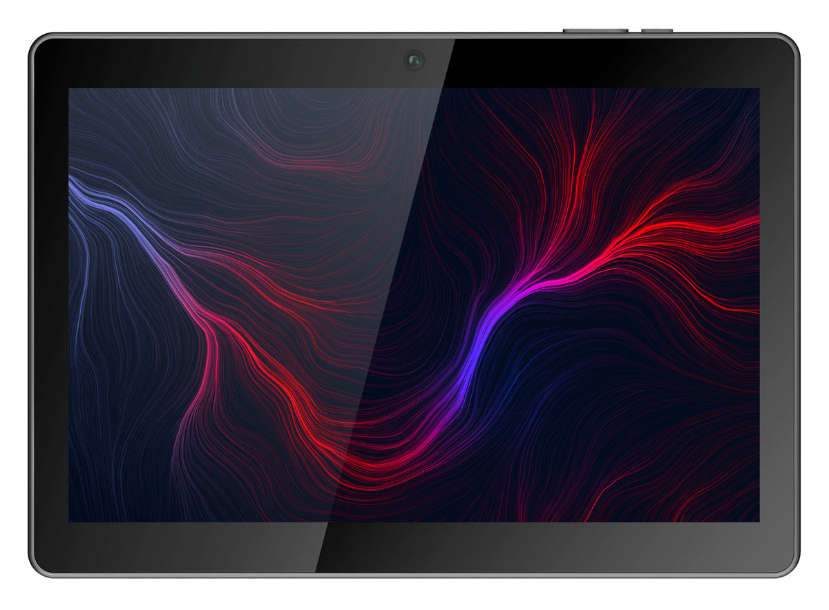 PACKARD BELL - SILVERSTONE T3 10.1 INCH TABLET - SILVERSTONE T3 ...