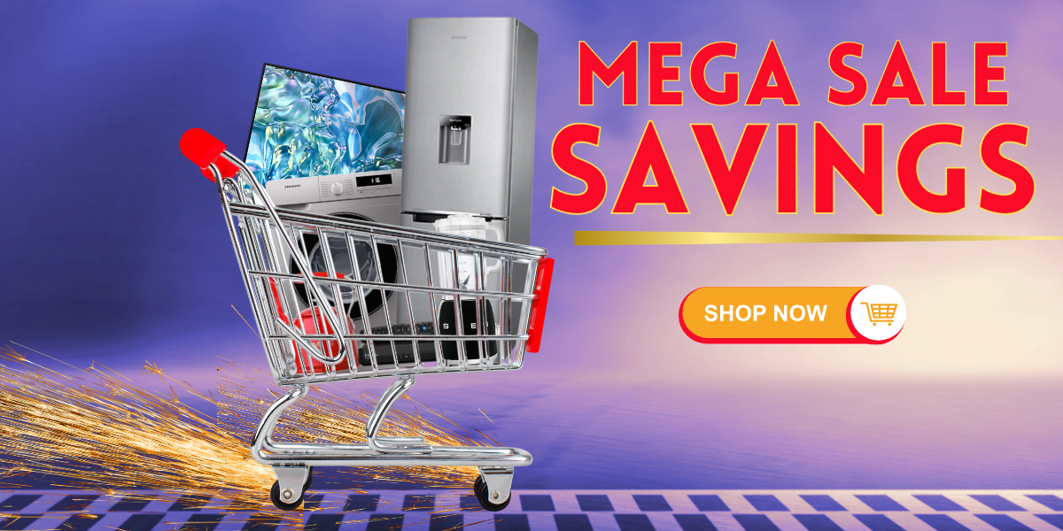 Direct Deals Online Electronics & Appliance Warehouse