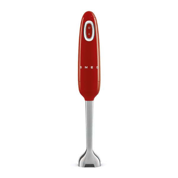 SMEG RETRO HAND BLENDER - HBF22RDSA – Direct Deals