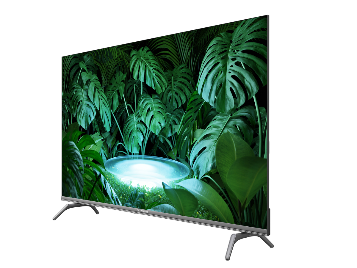 SKYWORTH 43" FULL HD GOOGLE TV - 43E5500G – Direct Deals