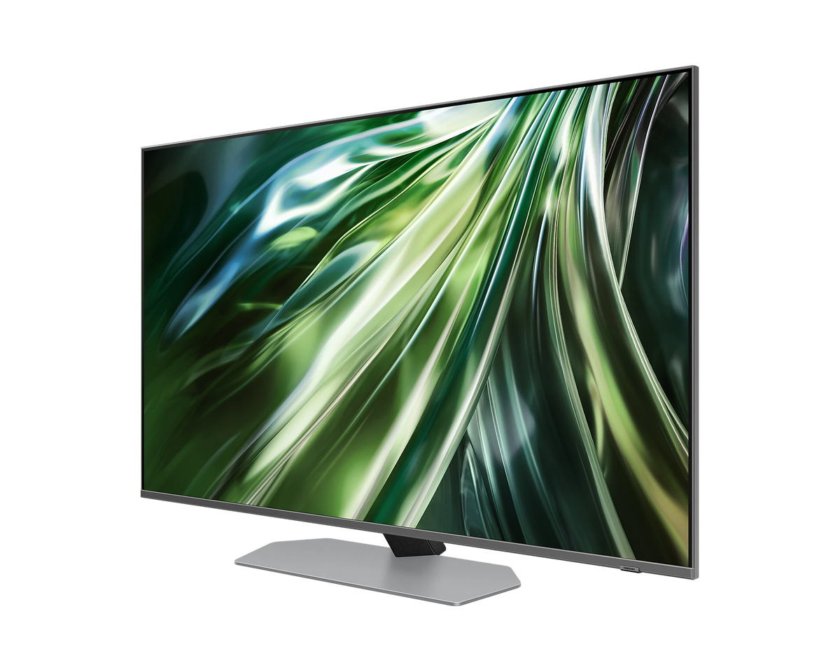 SAMSUNG 98" QN90D NEO QLED 4K HDR SMART TV (2024) - QA98QN90DAK ...