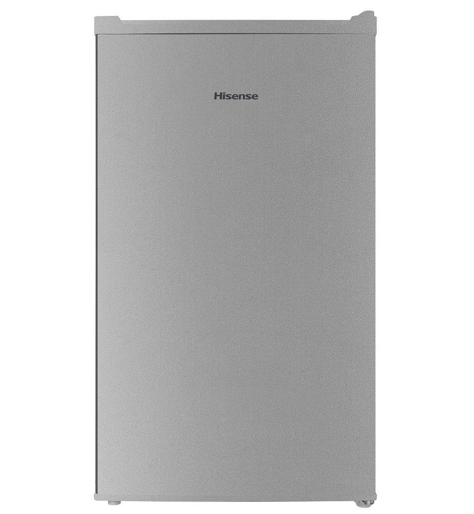 HISENSE MORA 92L BAR FRIDGE SILVER - H125RTS – Direct Deals