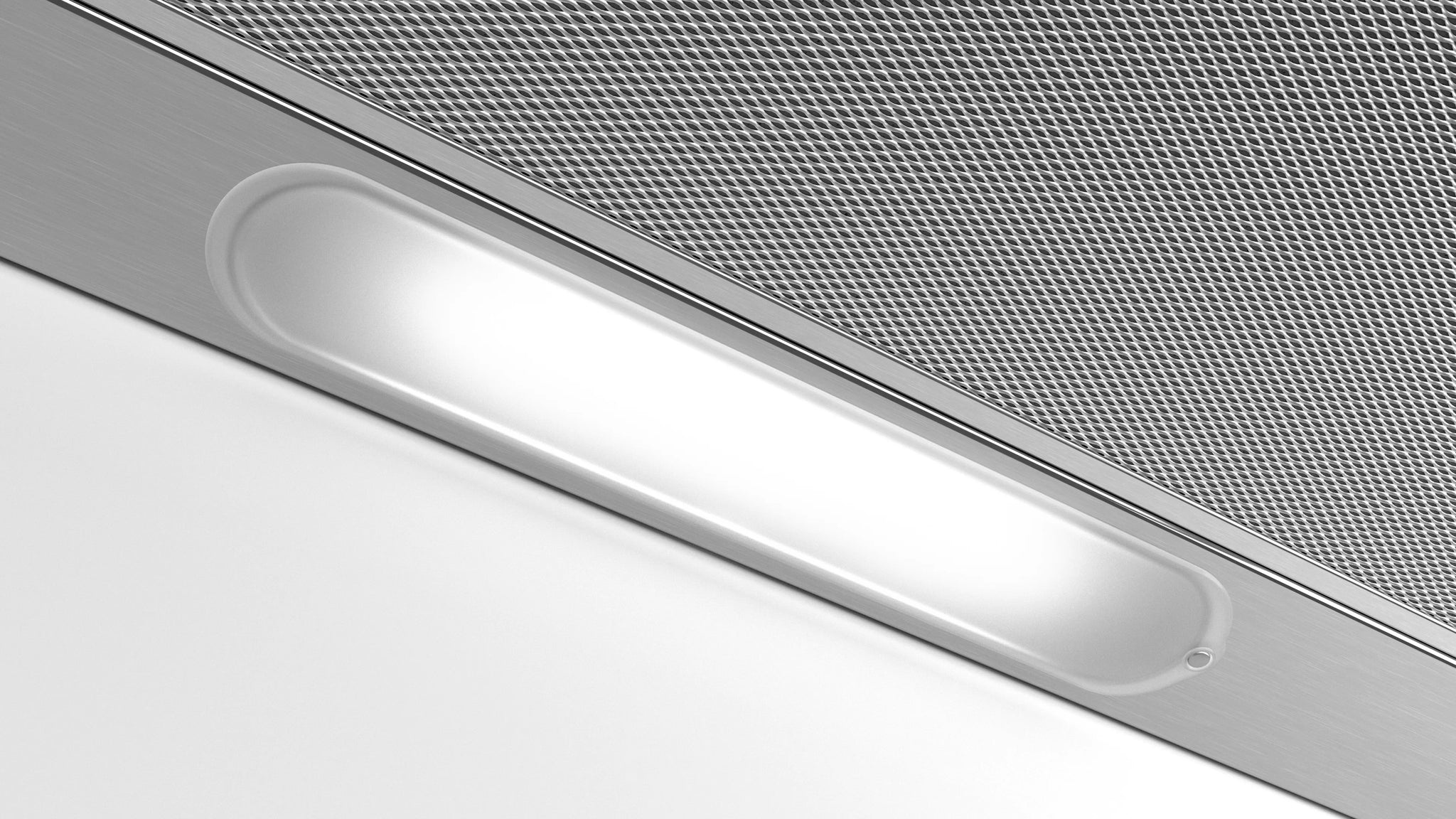 BOSCH 60CM EXTRACTOR HOOD BUILT IN SERIES 2 - DHU635HZA – Direct Deals