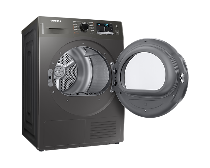 SAMSUNG 8KG TUMBLE DRYER WITH HEAT PUMP TECH - DV80TA020AN – Direct Deals
